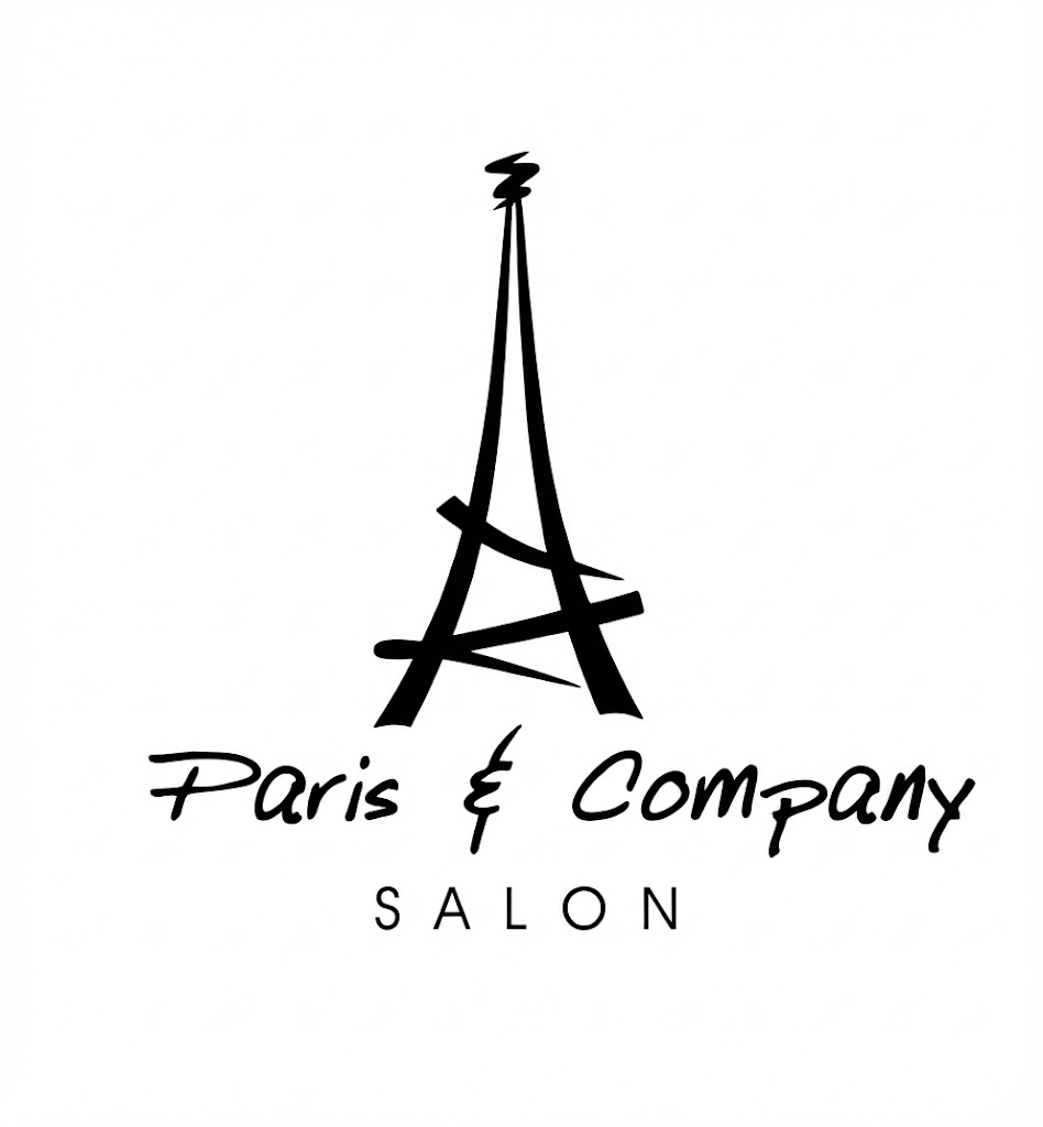 Paris & Company Salon | Premier Hair & Nail Services